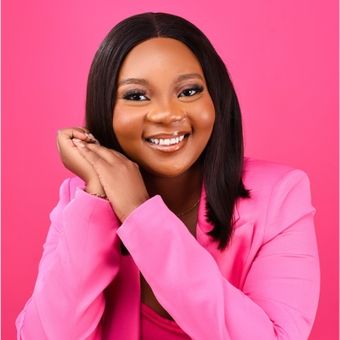 Adora Nwodo | Kogan Page